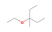 methyl propyl ether
