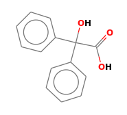 Benzilic acid